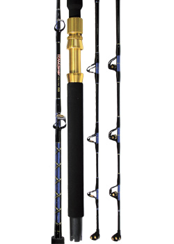 Fishing Rods in Australia we carry tica fishing rods juro rods alvey ...